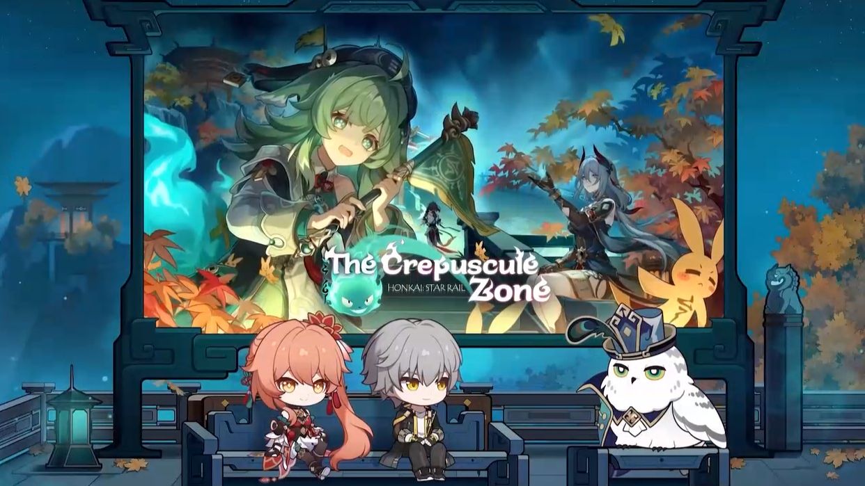 HSR 1.5 Special Program | Phase 1 & 2 Banners Honkai: Star Rail | HoYoLAB