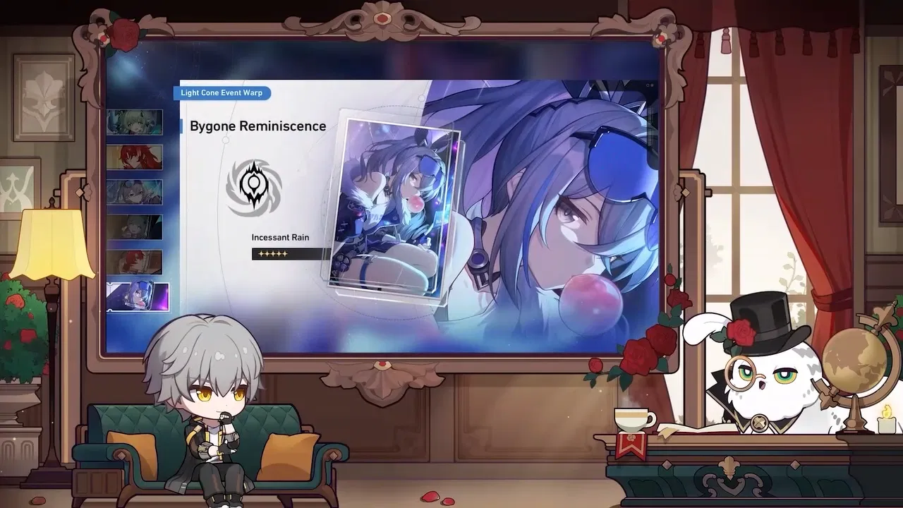 HSR 1.5 Special Program | Phase 1 & 2 Banners Honkai: Star Rail | HoYoLAB