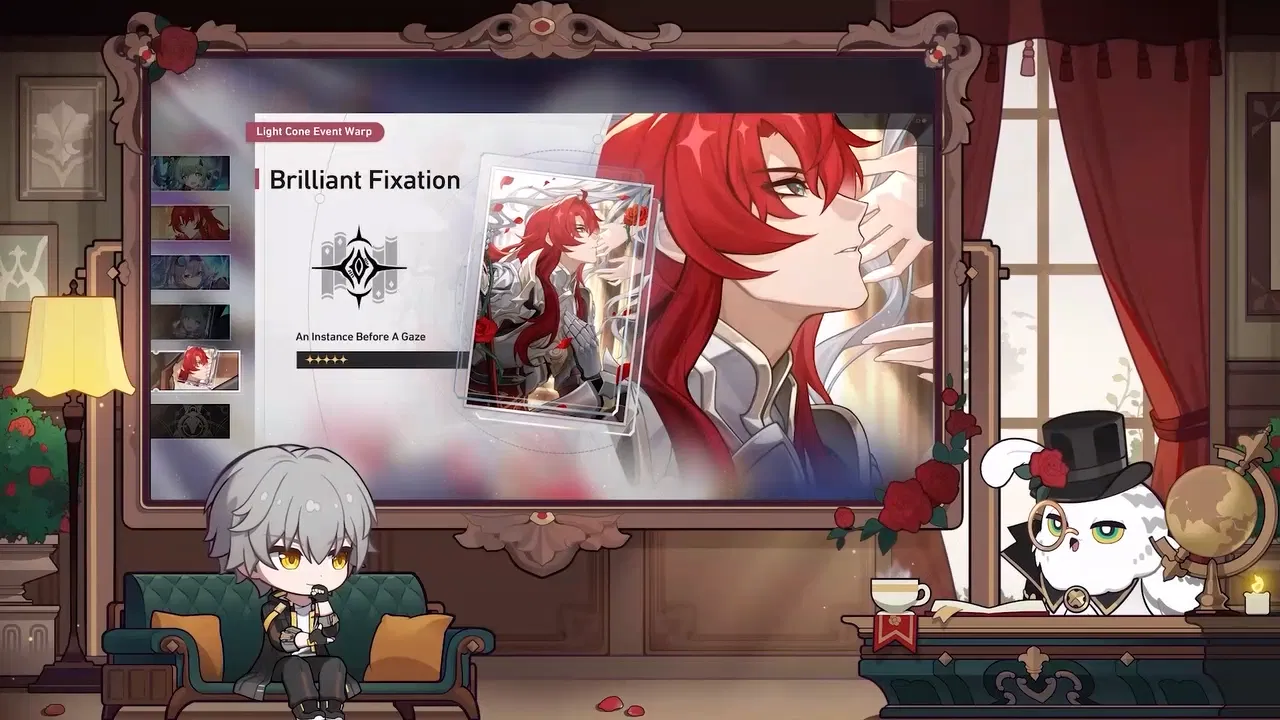 HSR 1.5 Special Program | Phase 1 & 2 Banners Honkai: Star Rail | HoYoLAB