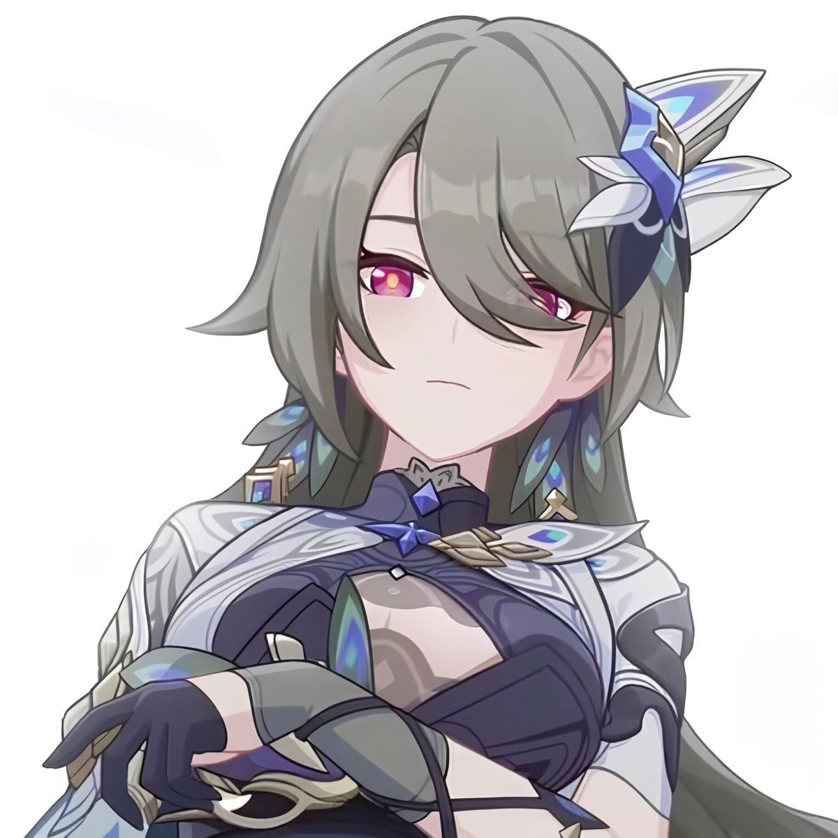 116 days and still no playable vita Honkai Impact 3rd | HoYoLAB