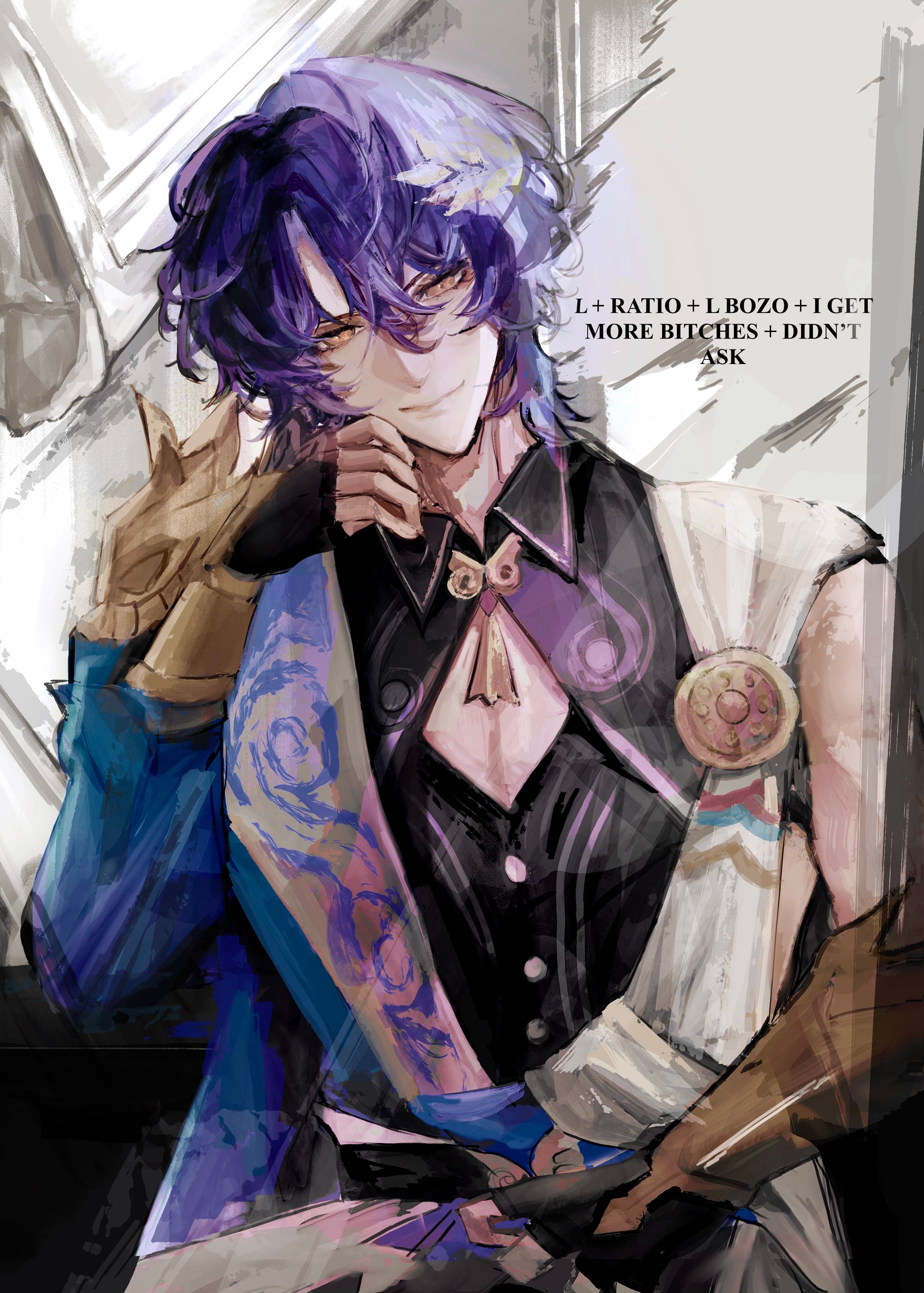 dr ratio Honkai: Star Rail | HoYoLAB