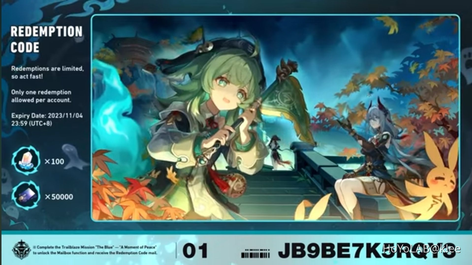 Redeem Code 1.5 Honkai Star Rail Honkai: Star Rail | HoYoLAB