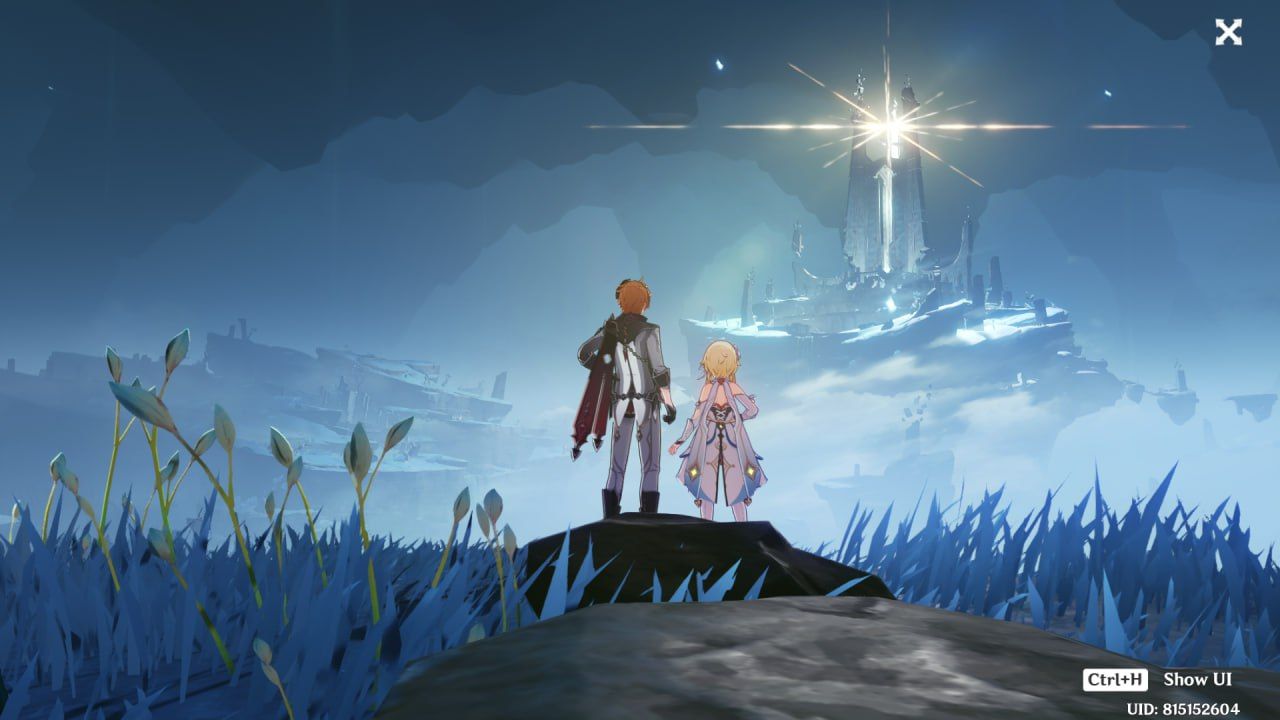 Enkanomiya Genshin Impact | HoYoLAB