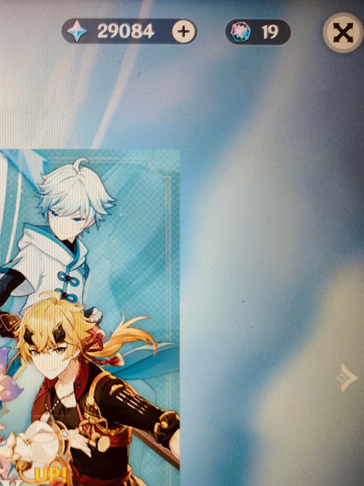 My Life's savings for Furina🙂 (F2pbtw) Genshin Impact | HoYoLAB