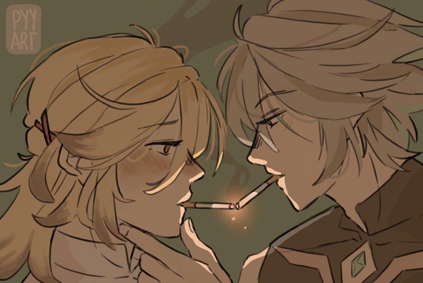 Haikaveh Genshin Impact | HoYoLAB