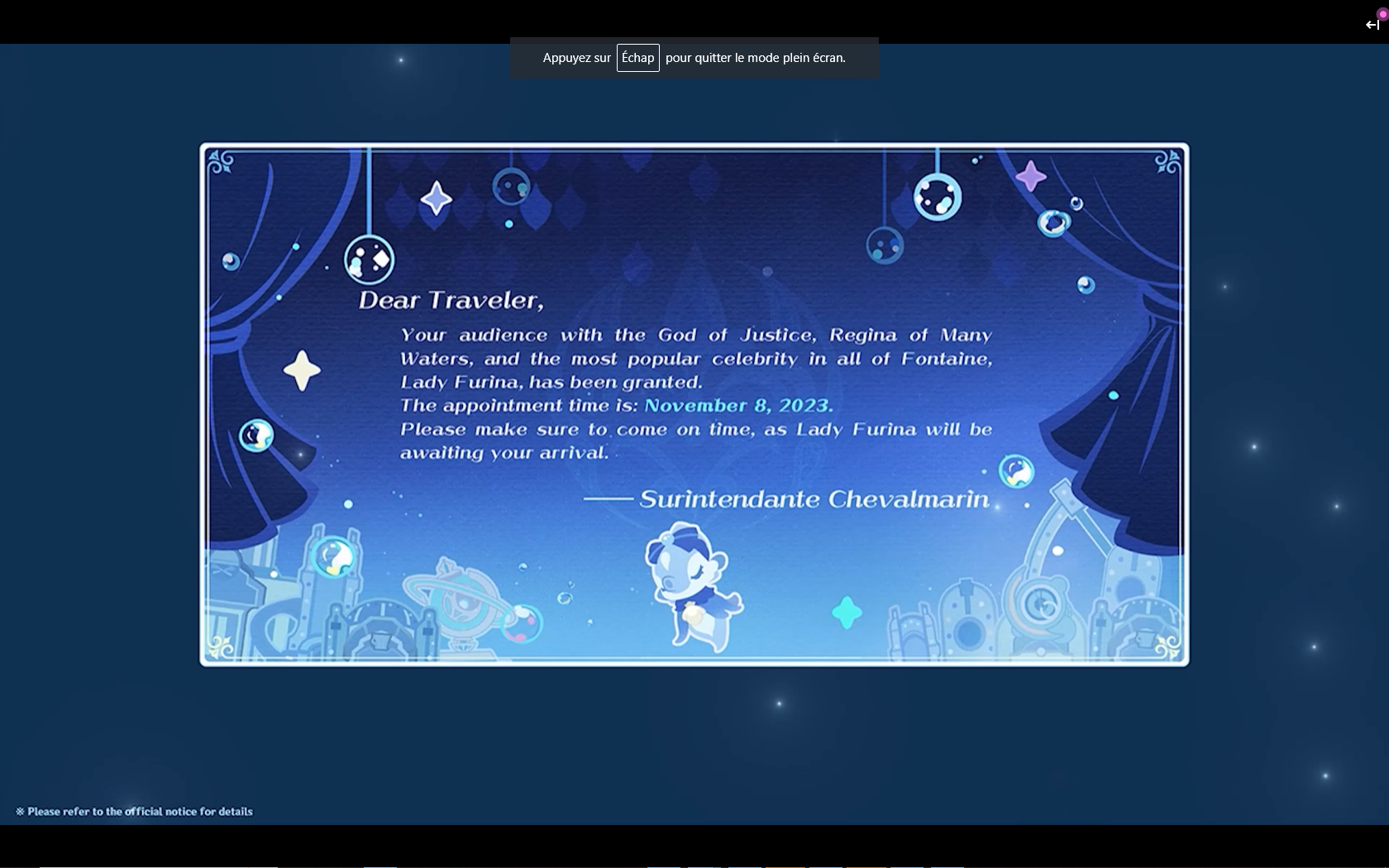 Spoil version 4.2 (banner, codes, events, characters, boss, weapon ...