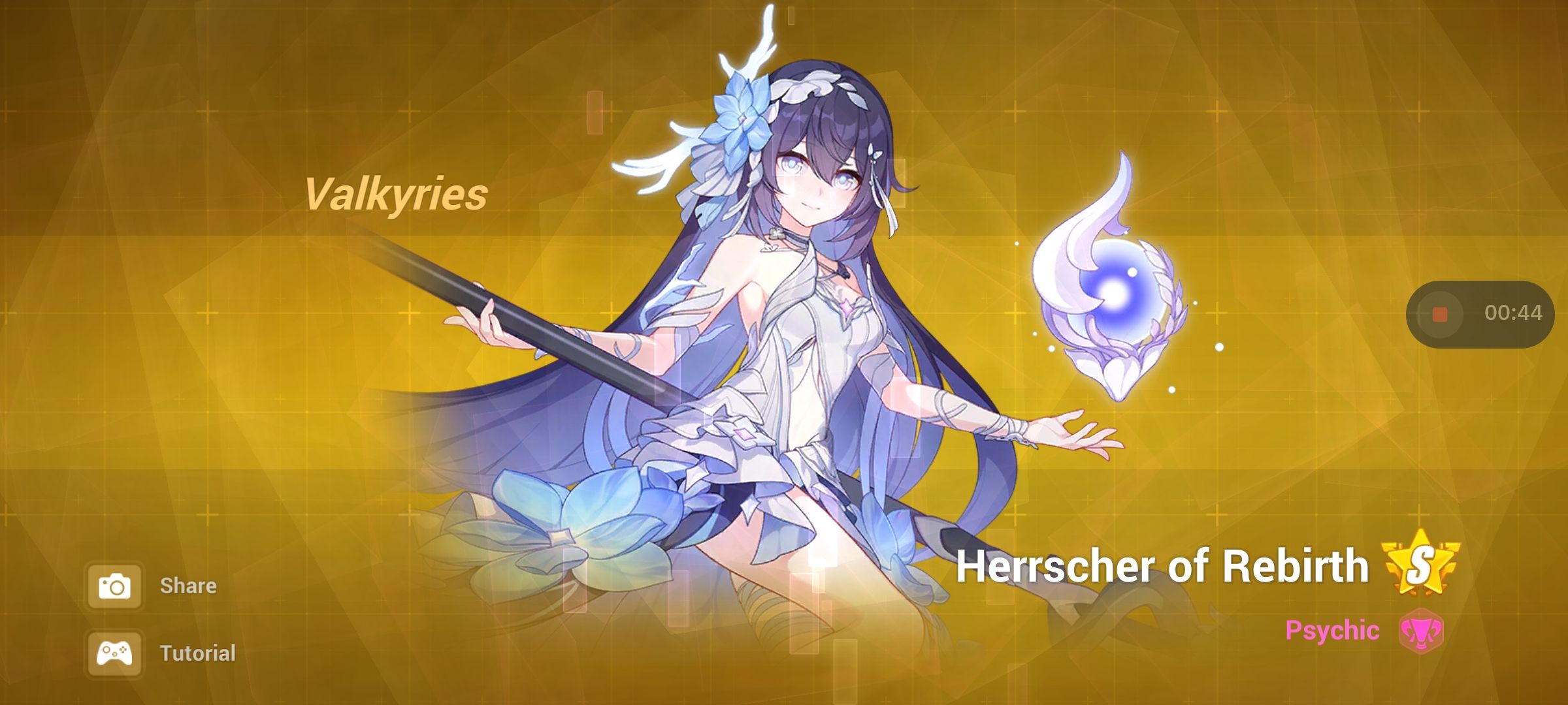 Hi3 6th Anniversary 🔥 Honkai Impact 3rd | HoYoLAB