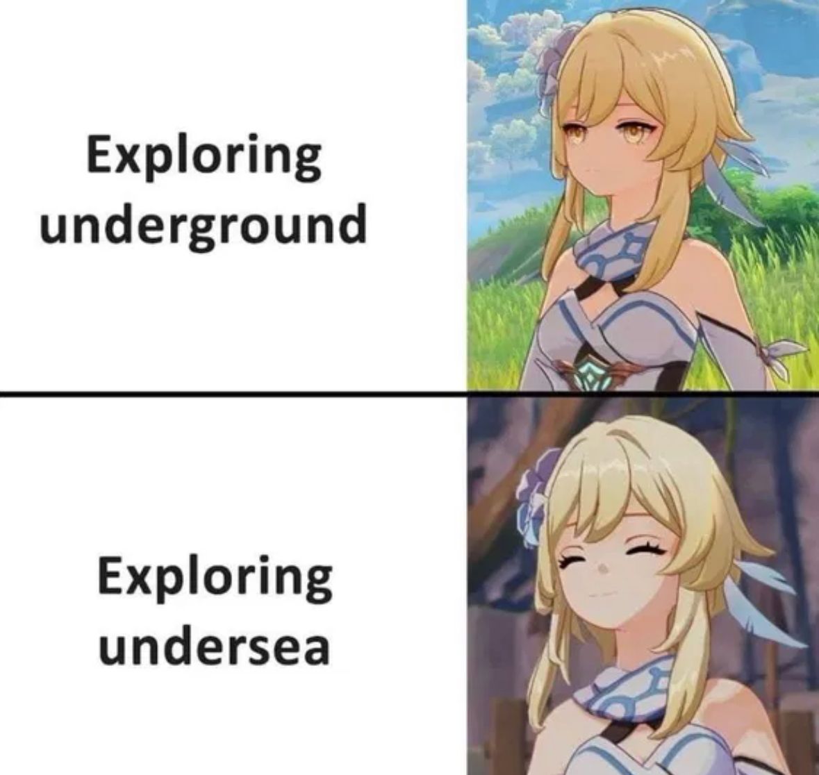 Exploring the Map Genshin Impact | HoYoLAB