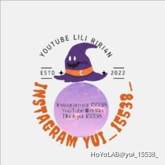 new logo canva yui_15538_ | HoYoLAB