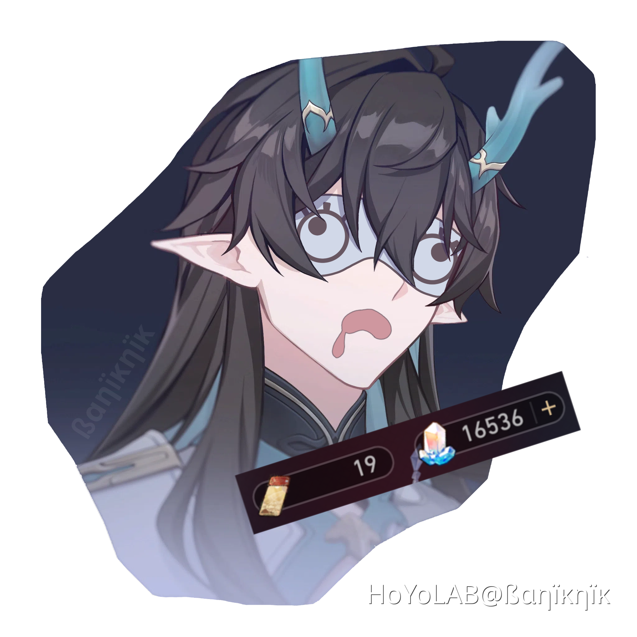 Day 40 of Saving for Dan Heng IL! Honkai: Star Rail | HoYoLAB