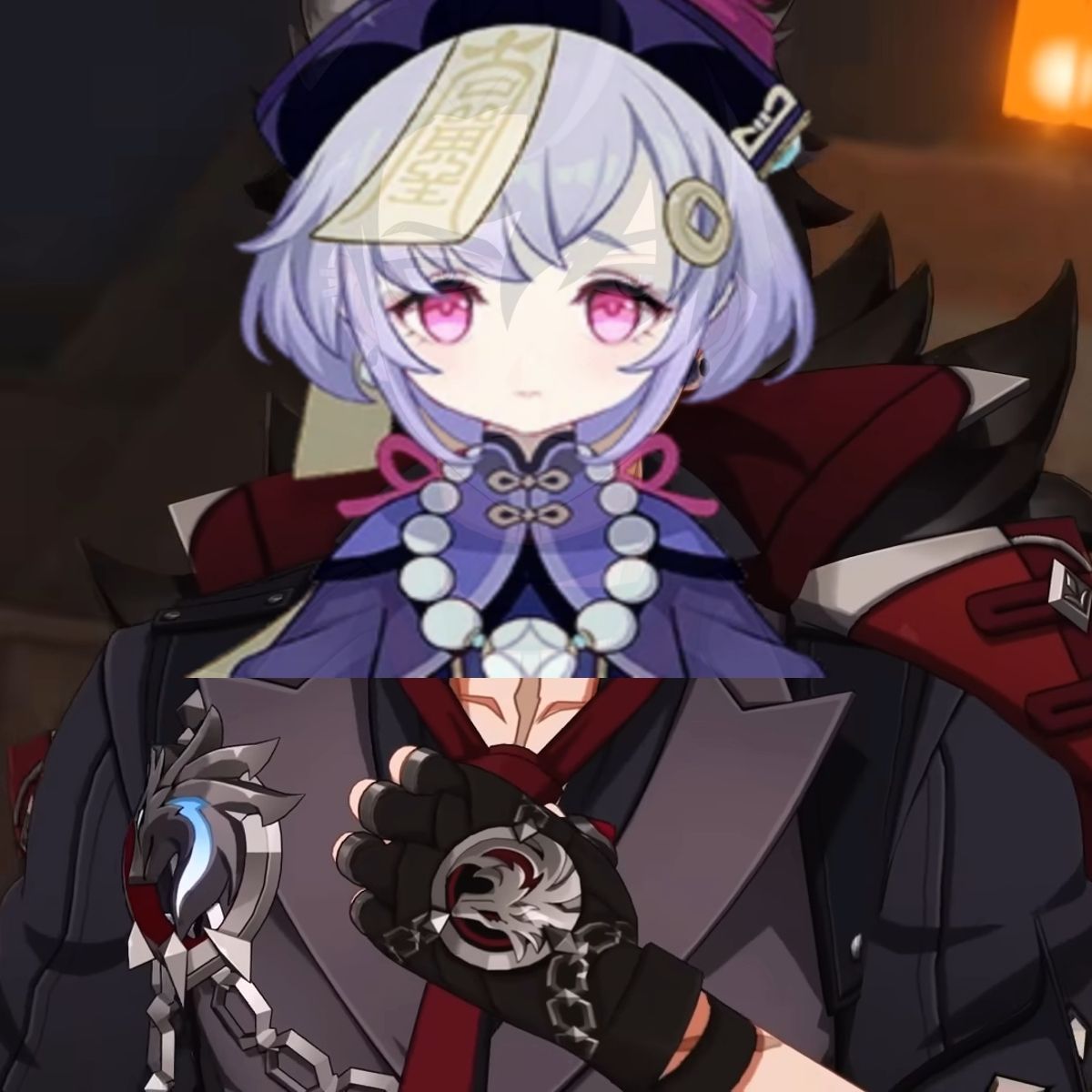 i gave up on rizzly... Genshin Impact | HoYoLAB