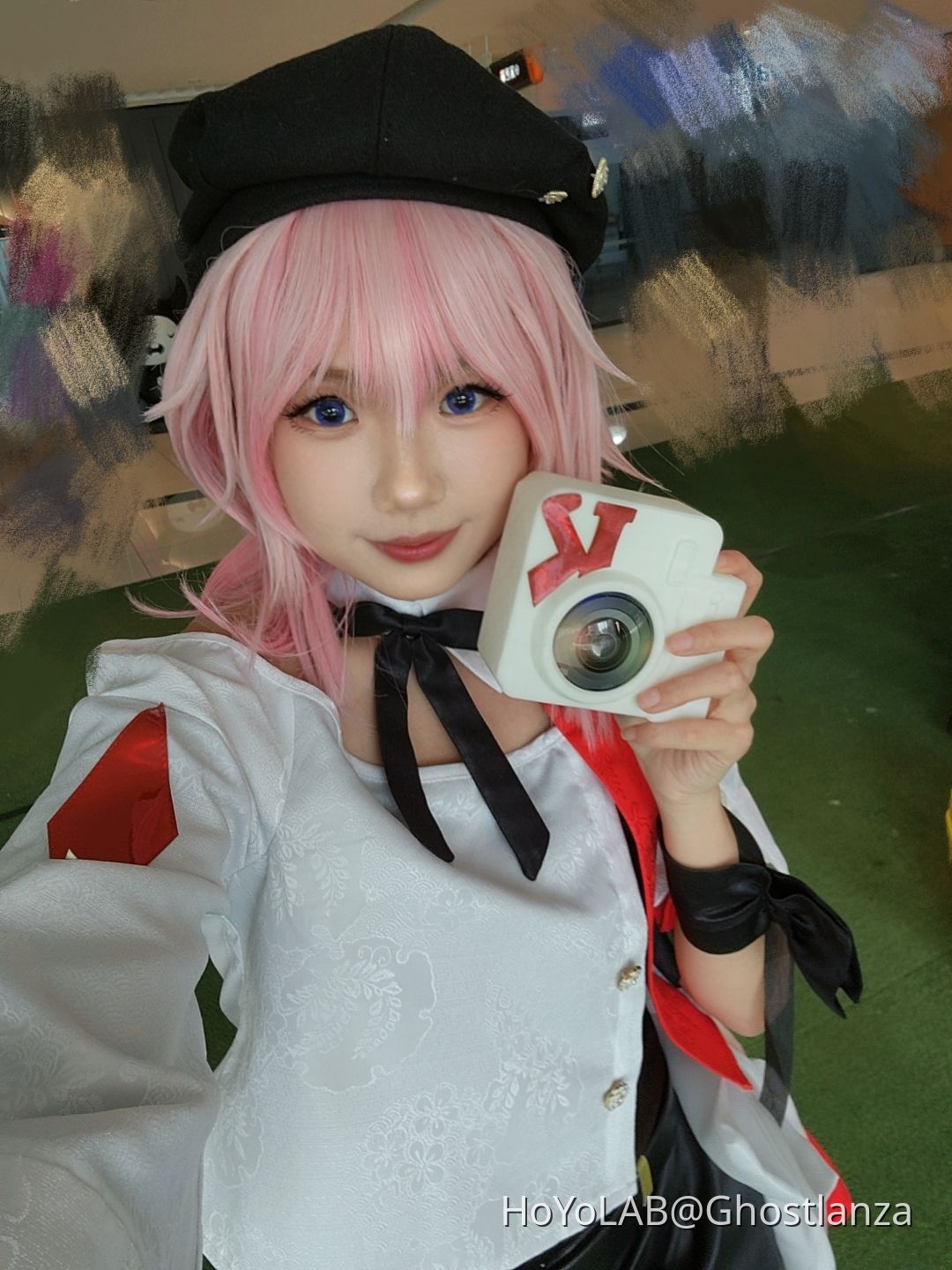 which march 7th outfit do you prefer? Honkai: Star Rail | HoYoLAB