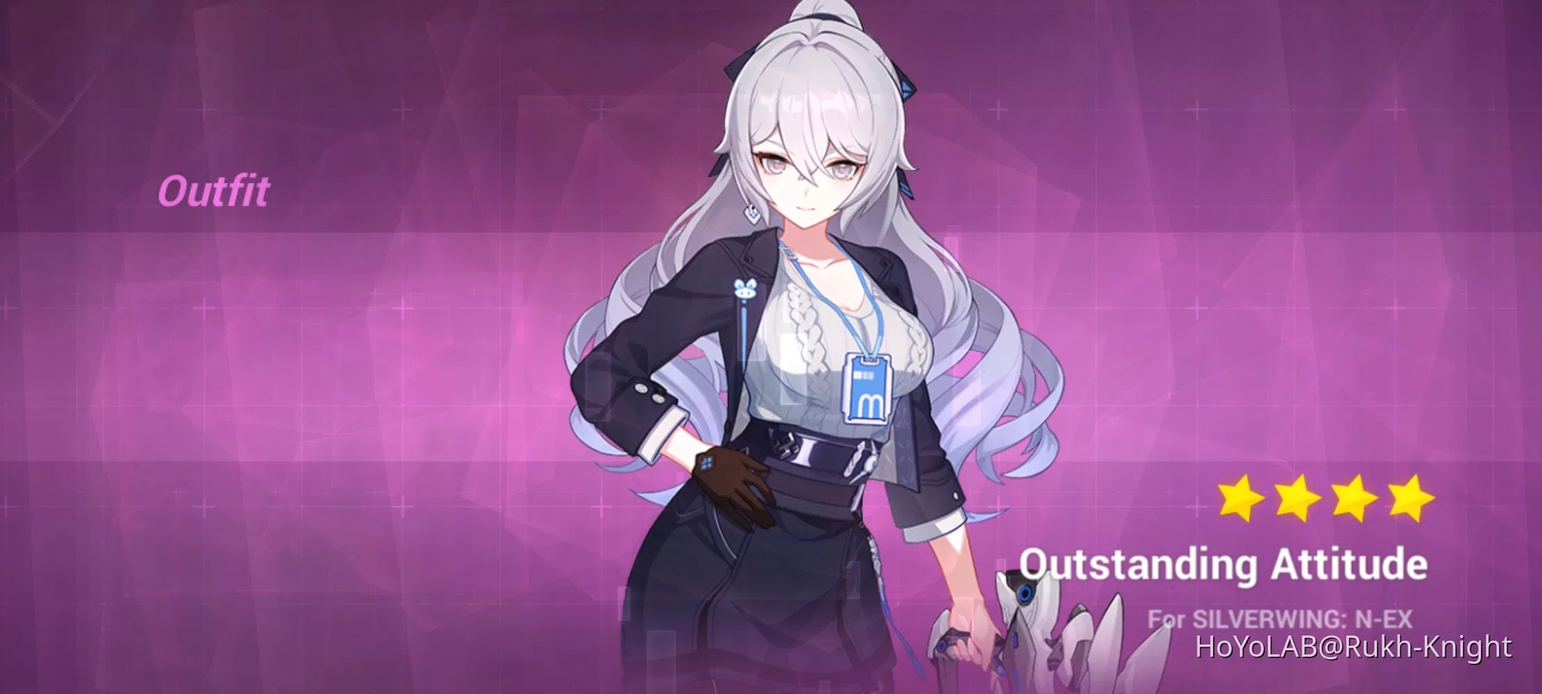 CEO Bronya looking lovely Honkai Impact 3rd | HoYoLAB
