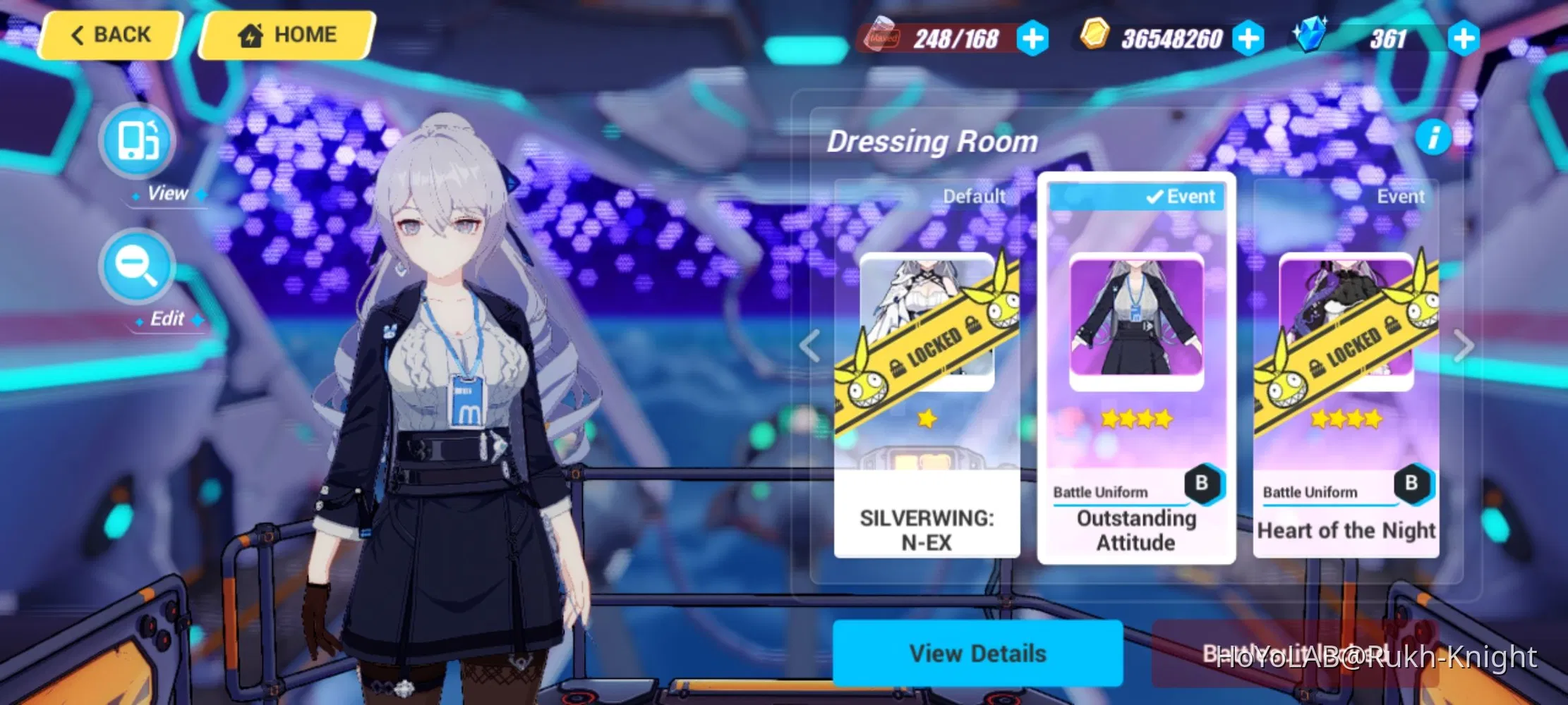 CEO Bronya looking lovely Honkai Impact 3rd | HoYoLAB