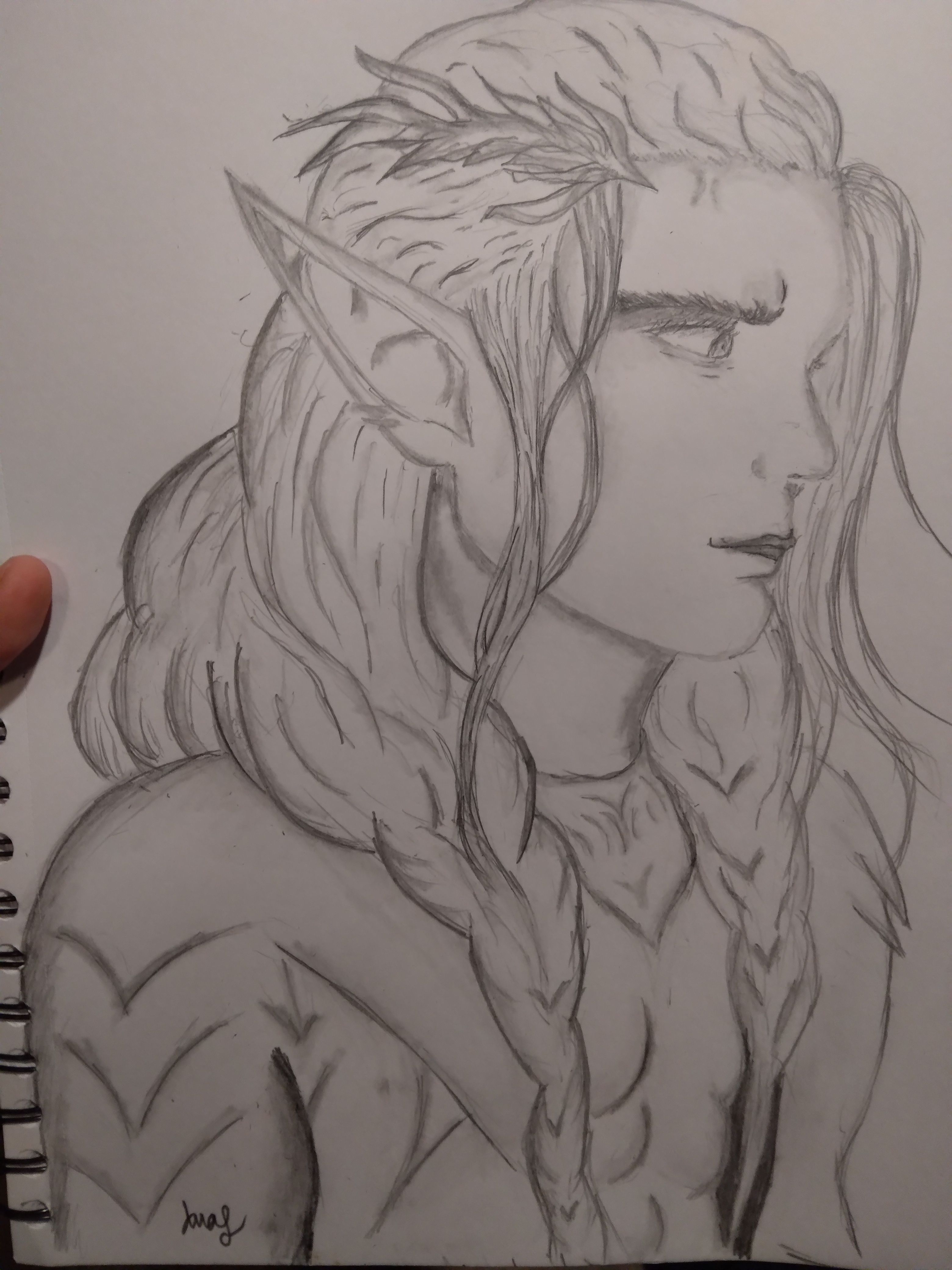 done for now might shadow later Genshin Impact | HoYoLAB