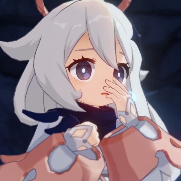 alright let's get this straight, WHATS PAIMONS AGE?!?! Genshin Impact ...