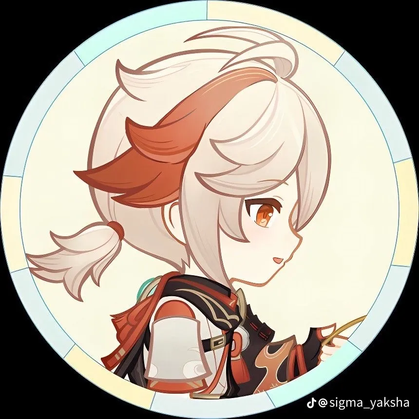 Avata nè:3 Genshin Impact | HoYoLAB