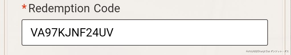 New Reedem Codes 300+ Free Primogems 🌟 Genshin Impact | HoYoLAB