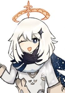 Paimon drawing / Sketch Genshin Impact | HoYoLAB