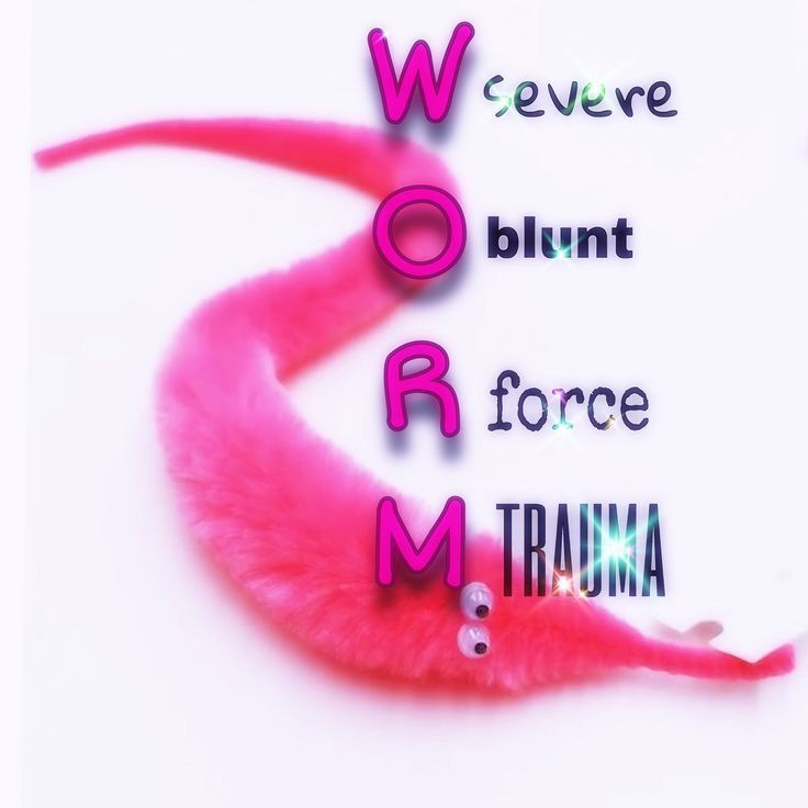 wormy things | HoYoLAB