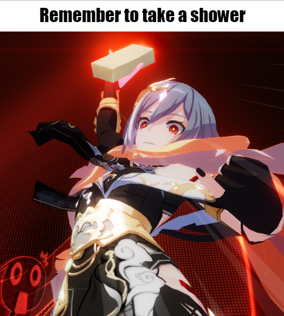 rember guys Honkai Impact 3rd | HoYoLAB