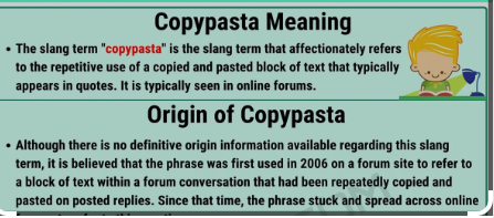 Im making a copypasta | HoYoLAB