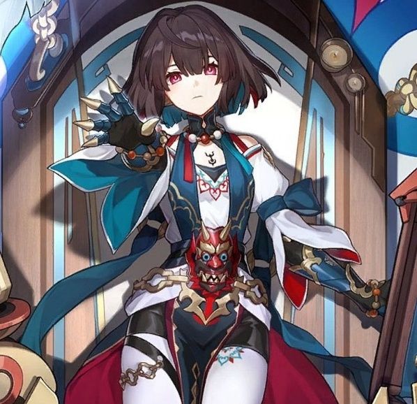 Smash or Pass? Honkai: Star Rail | HoYoLAB