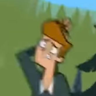 Started watching TDPI for the first time and I think I’m a little ...