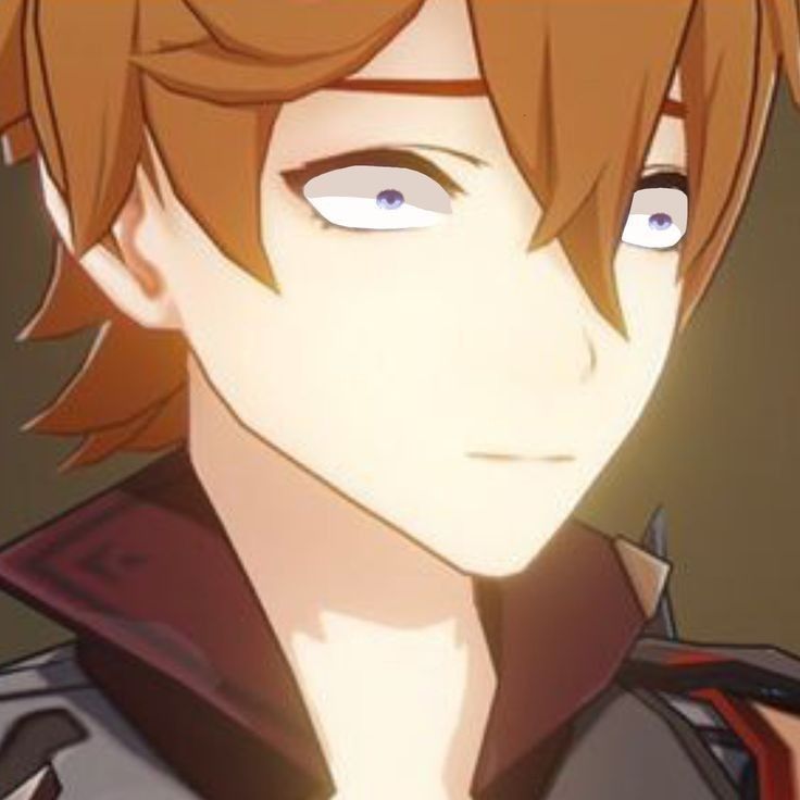 Childe memes^-^ Genshin Impact | HoYoLAB