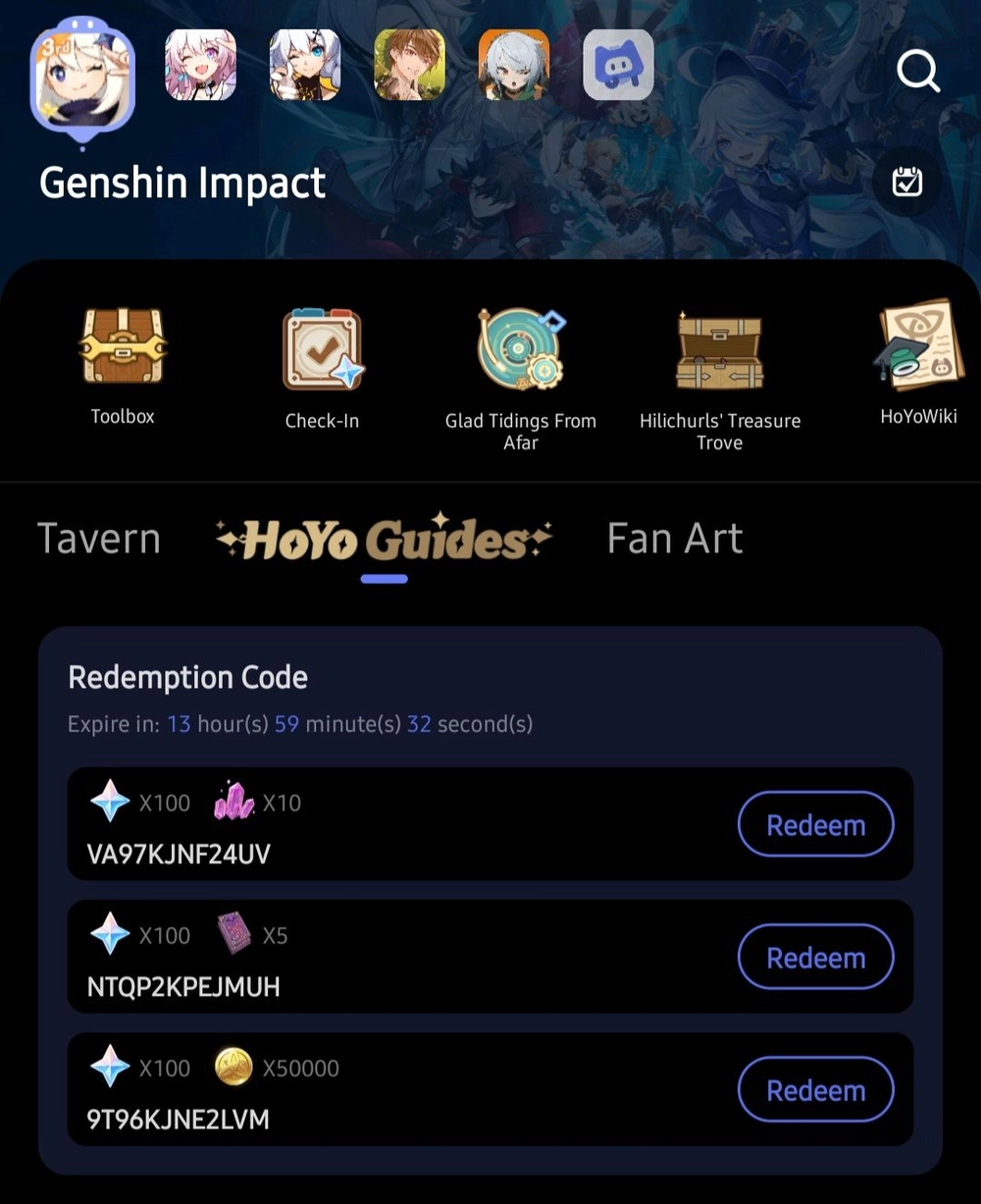 NEWEST, FASTEST & EASIEST WAY TO REDEEM CODES!!! 6 EASY STEPS! Genshin ...