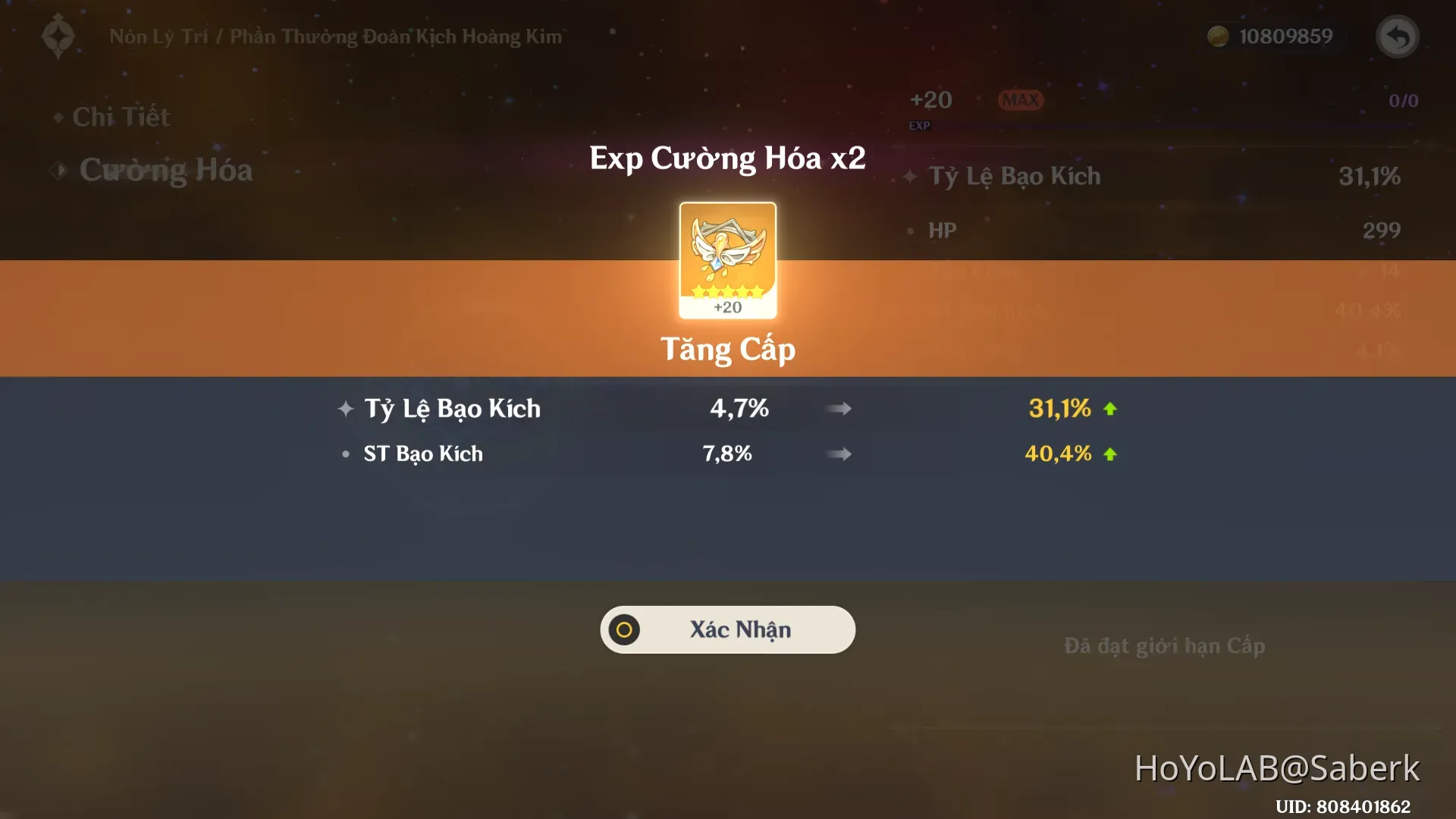 😮 Genshin Impact | HoYoLAB