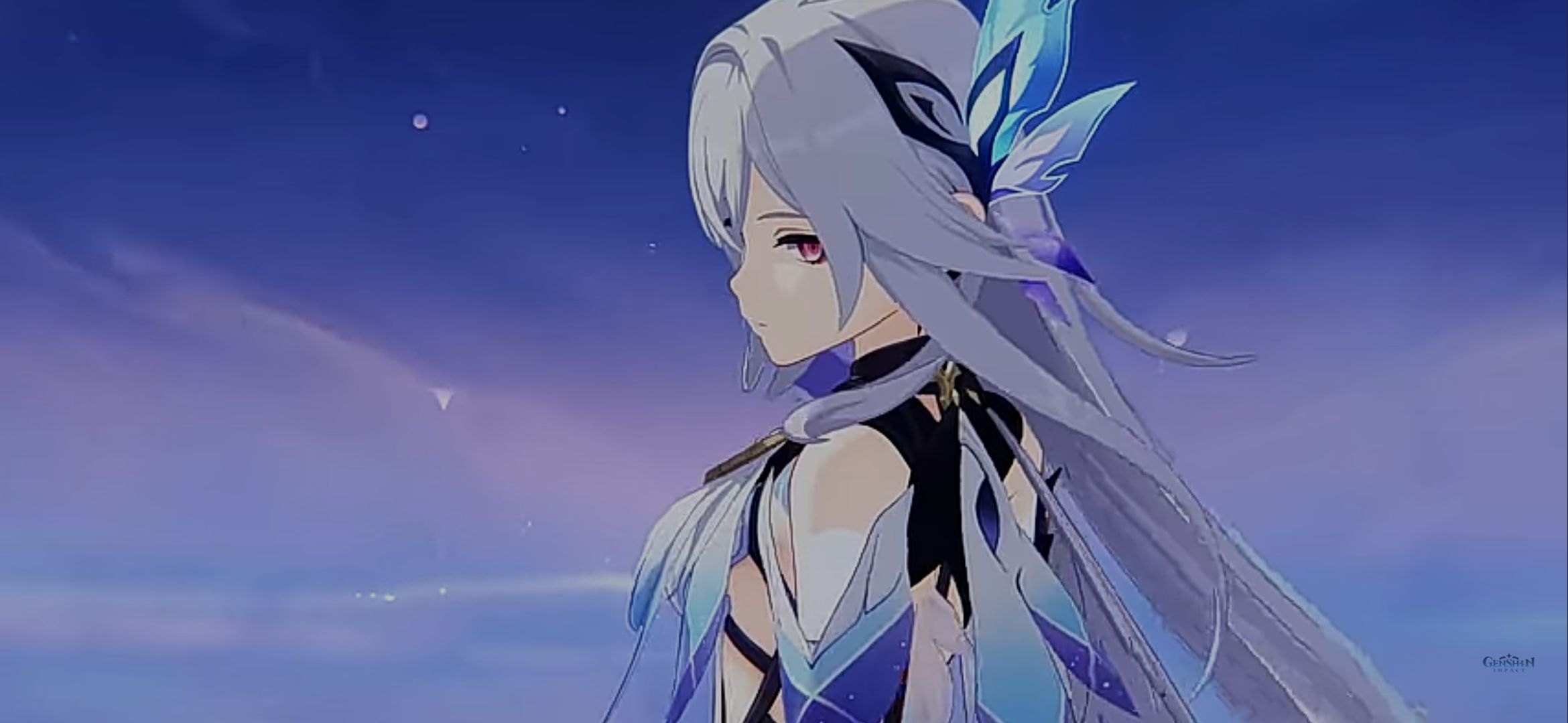 Hydro Ningguang? or Cryo Archon? Genshin Impact | HoYoLAB