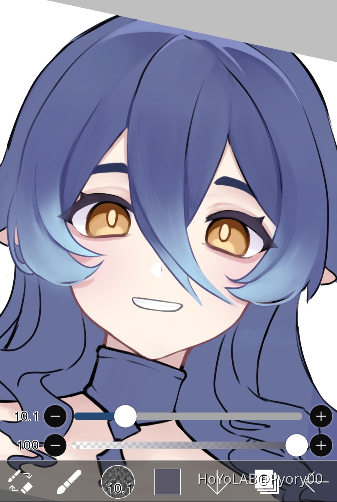 Sum Layla wip n other stuff Genshin Impact | HoYoLAB