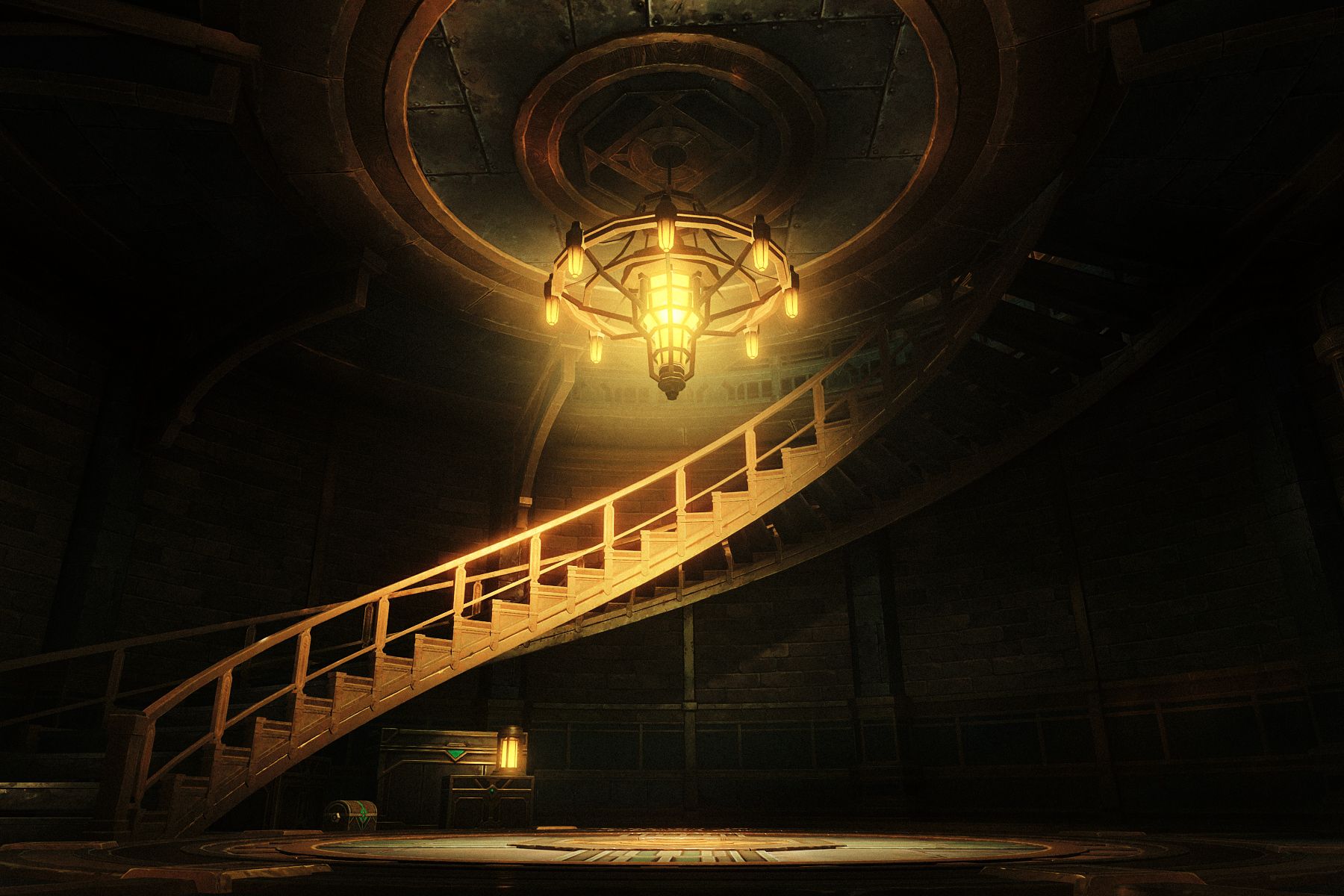 Day 963 “Fortress of Meropide -05-” Genshin Impact | HoYoLAB