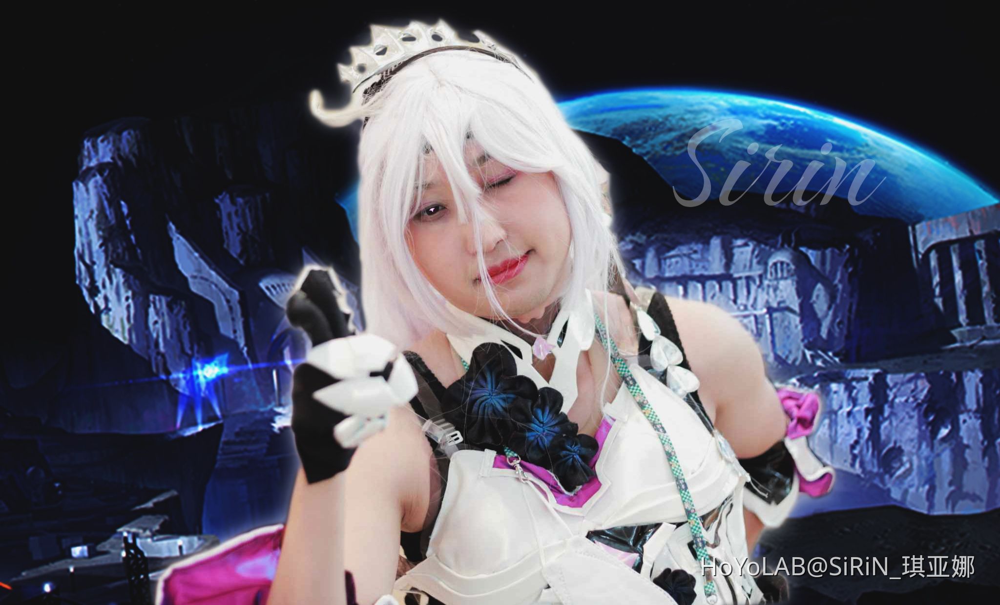 kiana Kaslana Herrscher of finality Honkai Impact 3rd | HoYoLAB