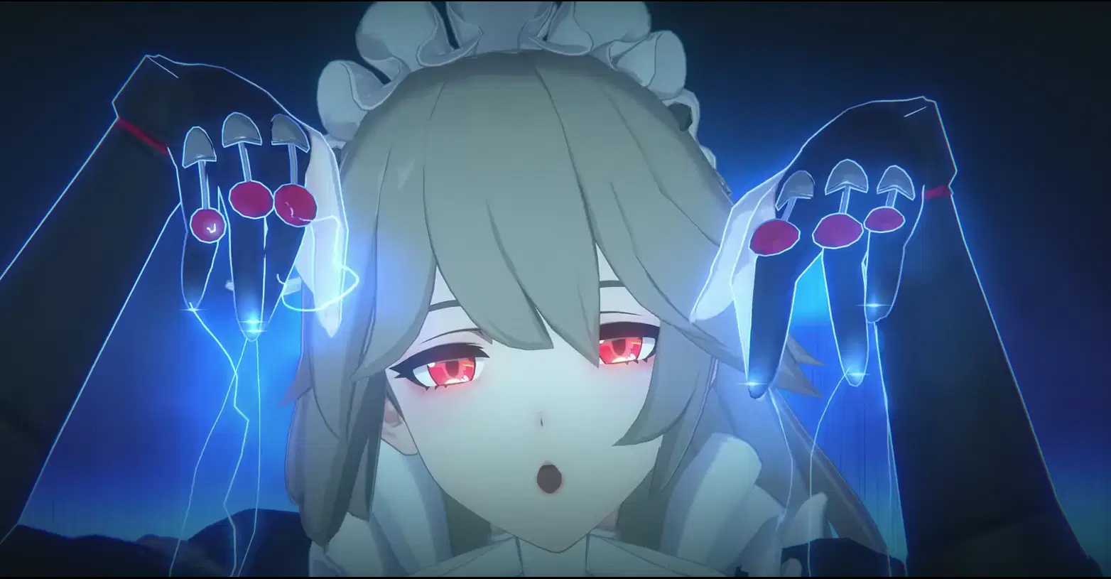 Most Memorable Scene On The New ZZZ Trailer Zenless Zone Zero | HoYoLAB