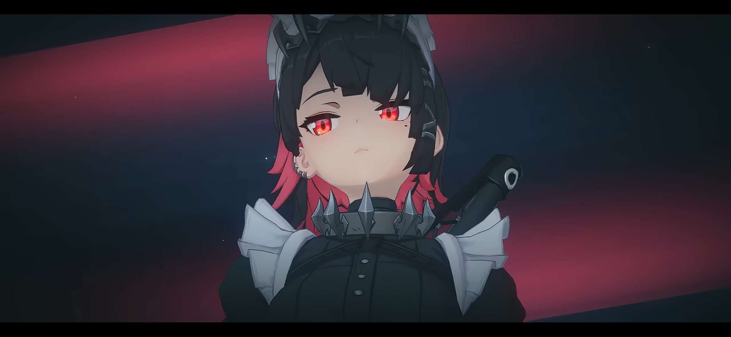 Zenless Zone Zero new waifu Zenless Zone Zero | HoYoLAB