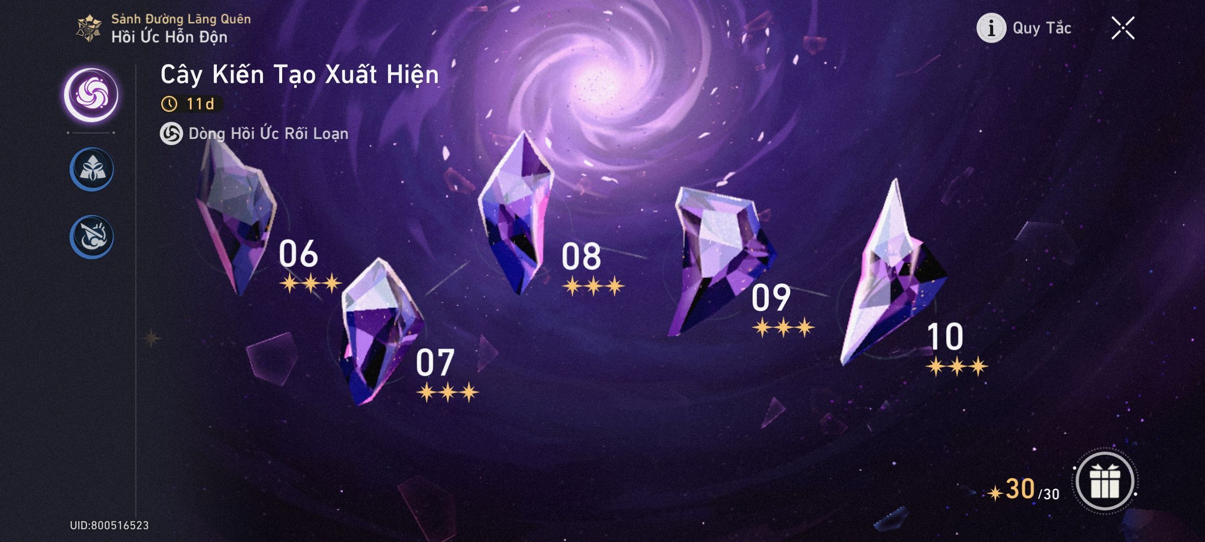 love this game :3 Honkai: Star Rail | HoYoLAB