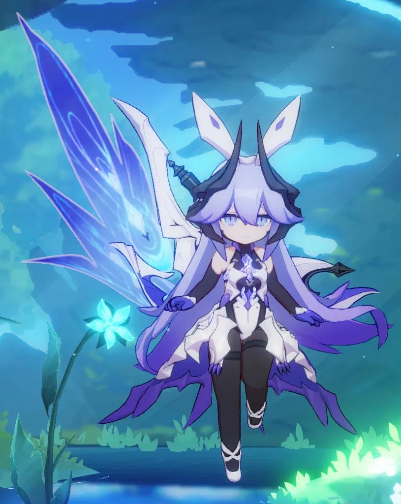 Bella Best Girl Honkai Impact 3rd | HoYoLAB