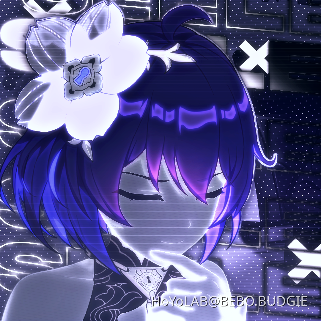 manga type pfp Honkai Impact 3rd | HoYoLAB