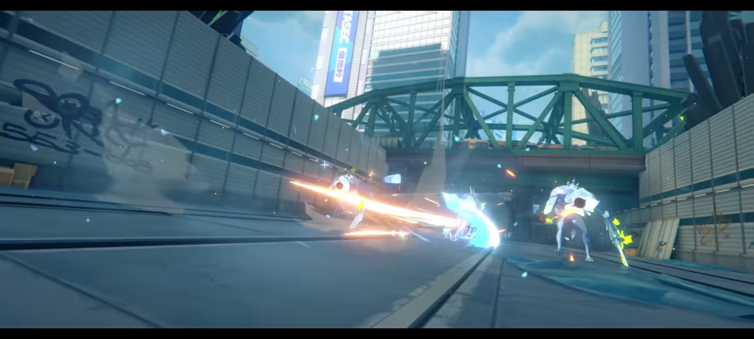 love this ultimate Zenless Zone Zero | HoYoLAB