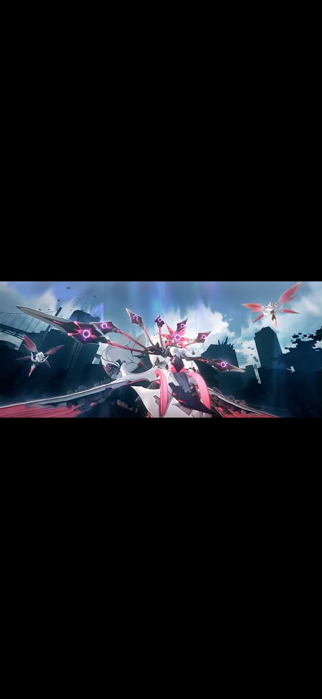 ZZZ trailer boss Zenless Zone Zero | HoYoLAB