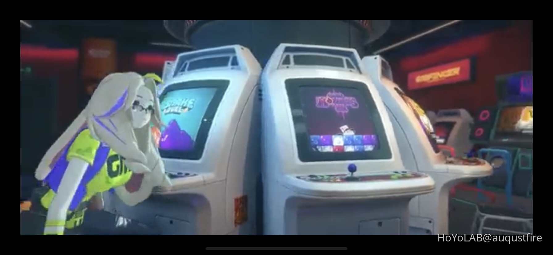 Bunny girl!! Zenless Zone Zero | HoYoLAB