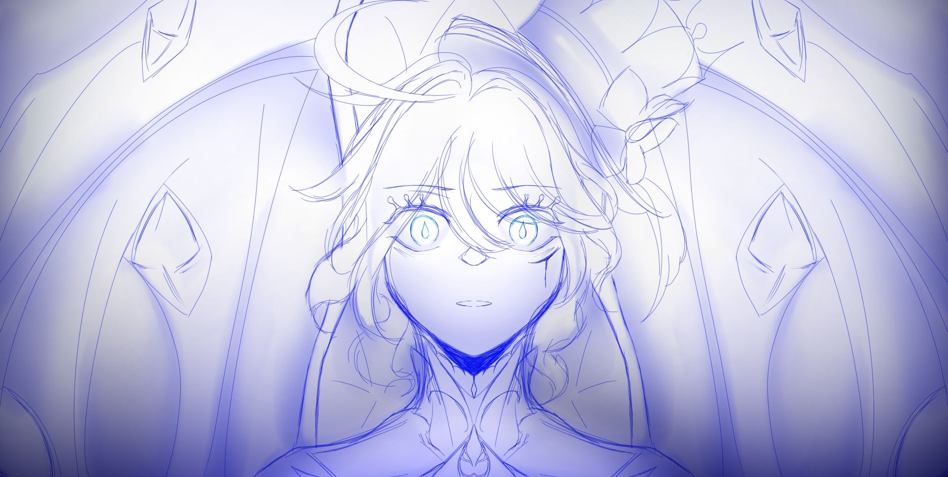 the god focalors, punished via the death sentence Genshin Impact | HoYoLAB