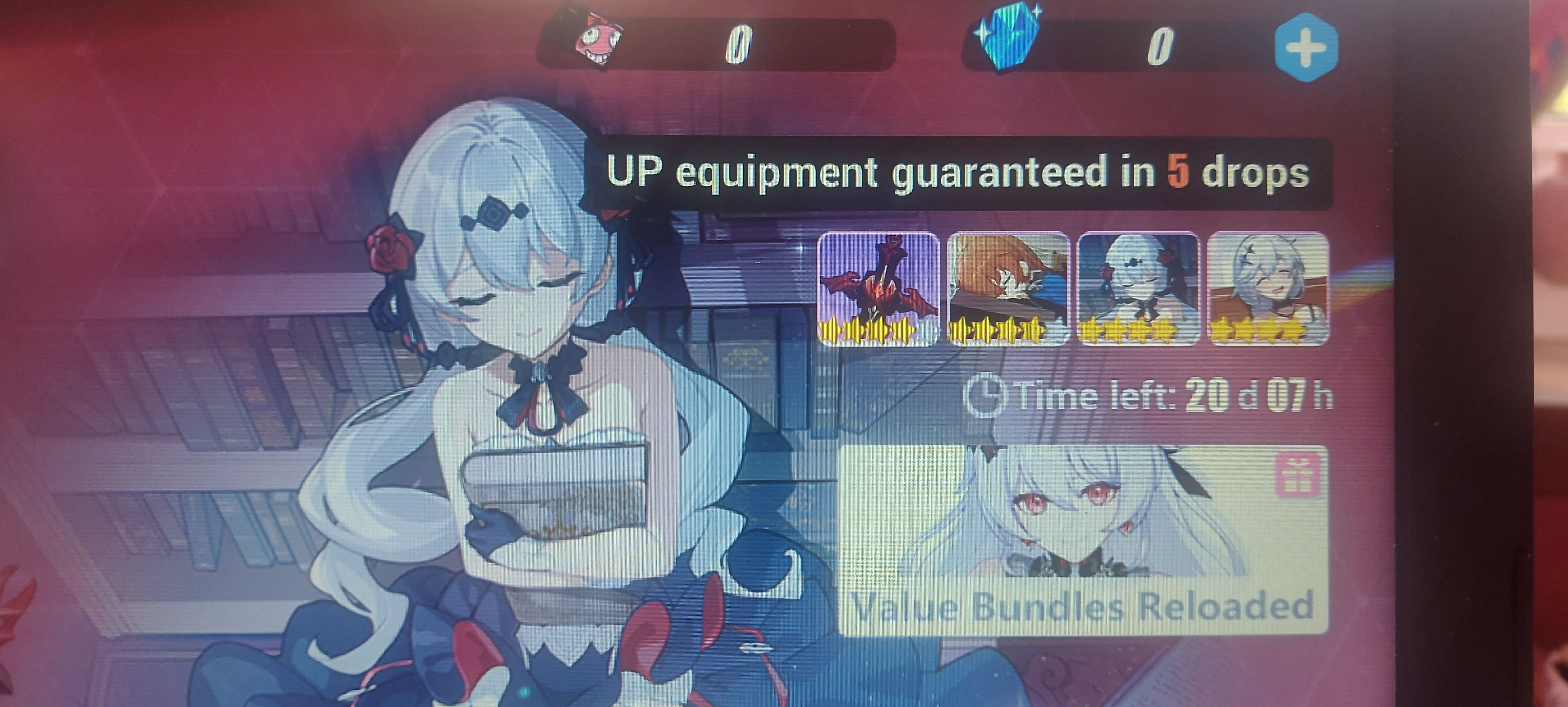 man Honkai Impact 3rd | HoYoLAB