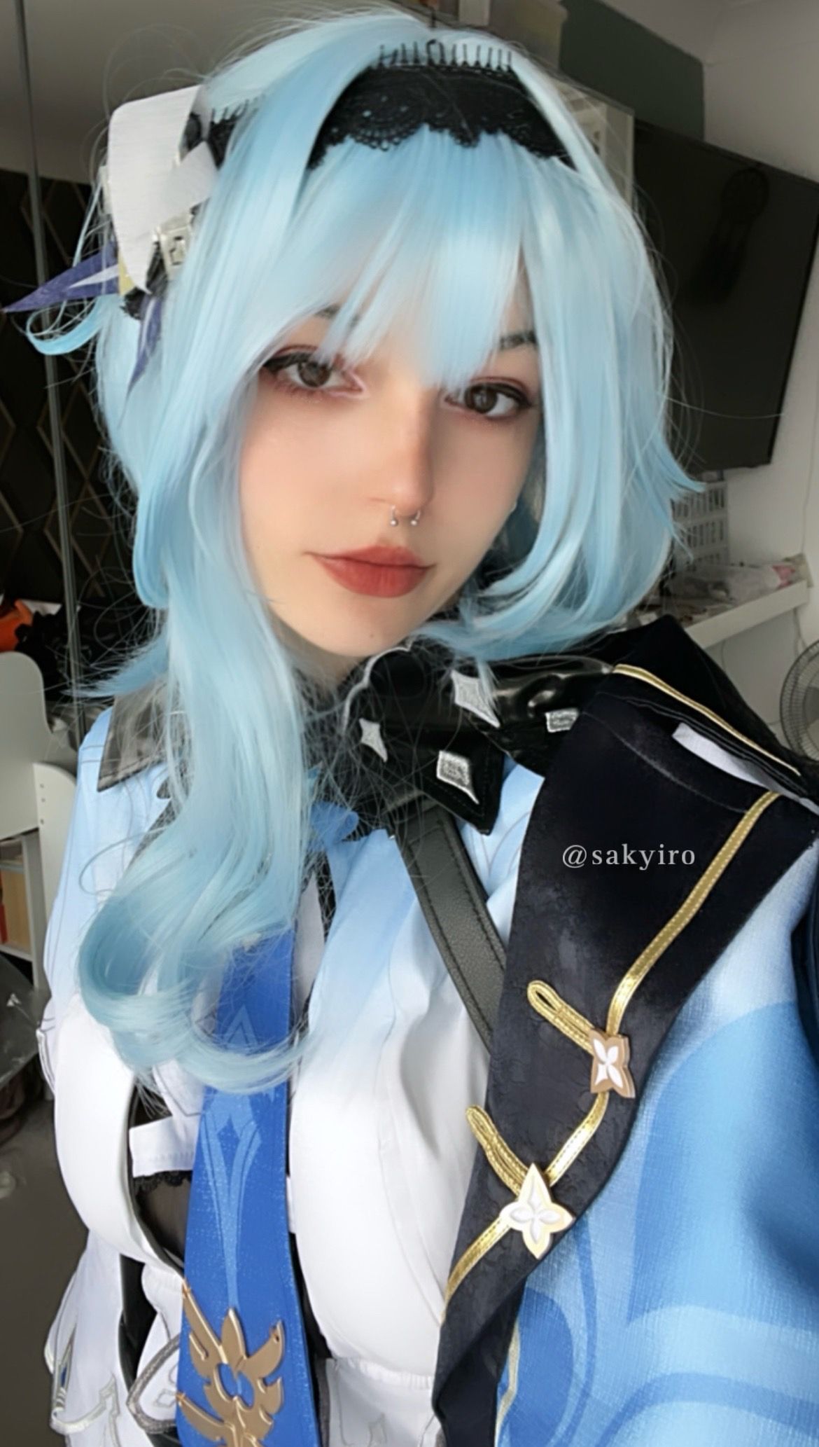 mcm 2023 Genshin Impact | HoYoLAB