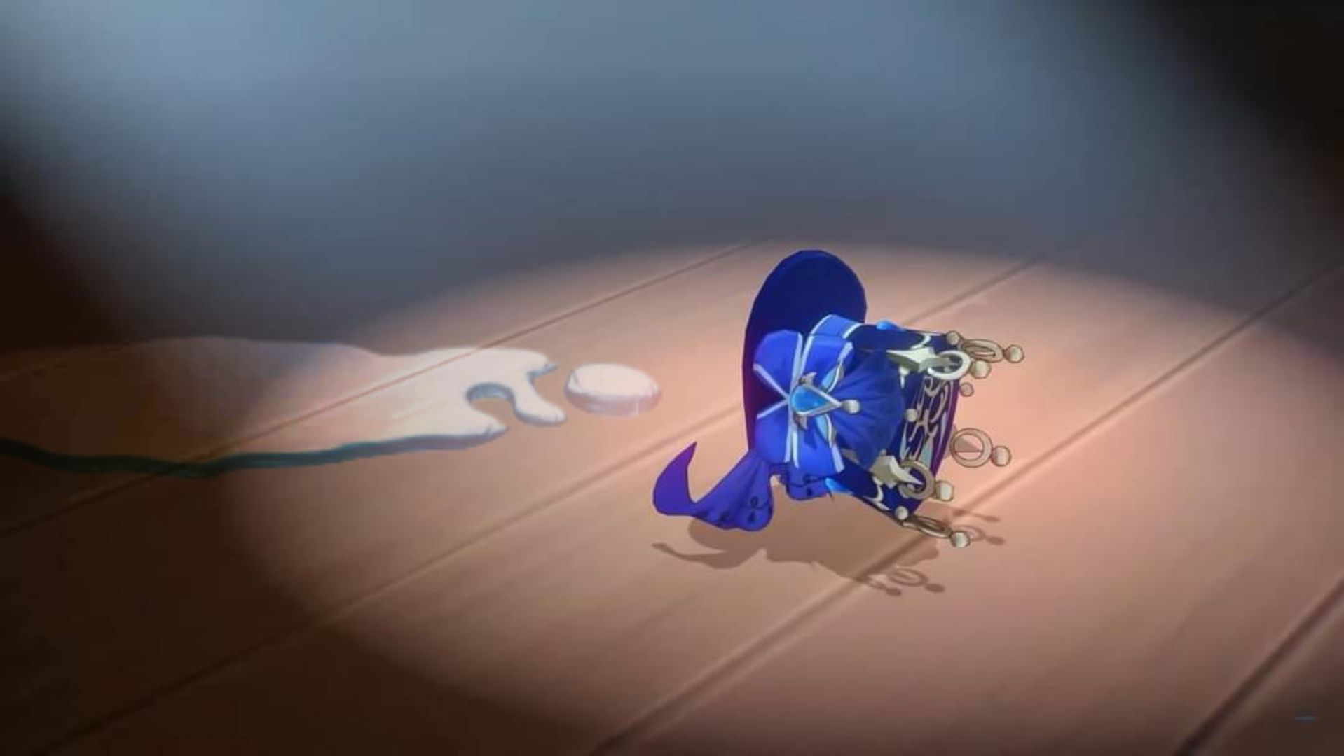 Furina End Genshin Impact | HoYoLAB