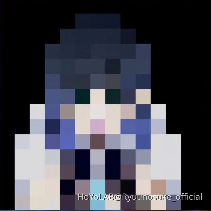 Guess the blurred character EASY>>HARD Genshin Impact | HoYoLAB
