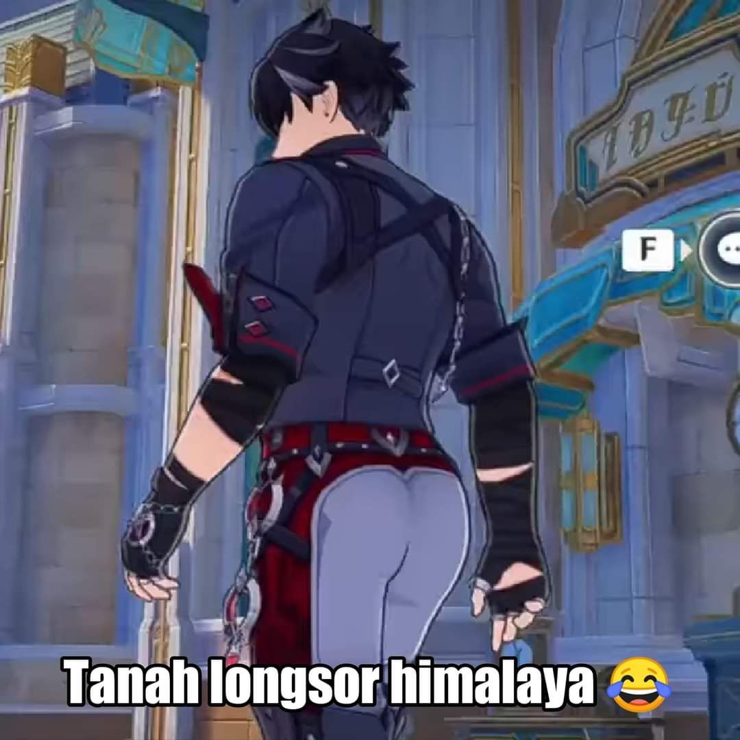 P, banh bagi build s wiro dong Genshin Impact | HoYoLAB