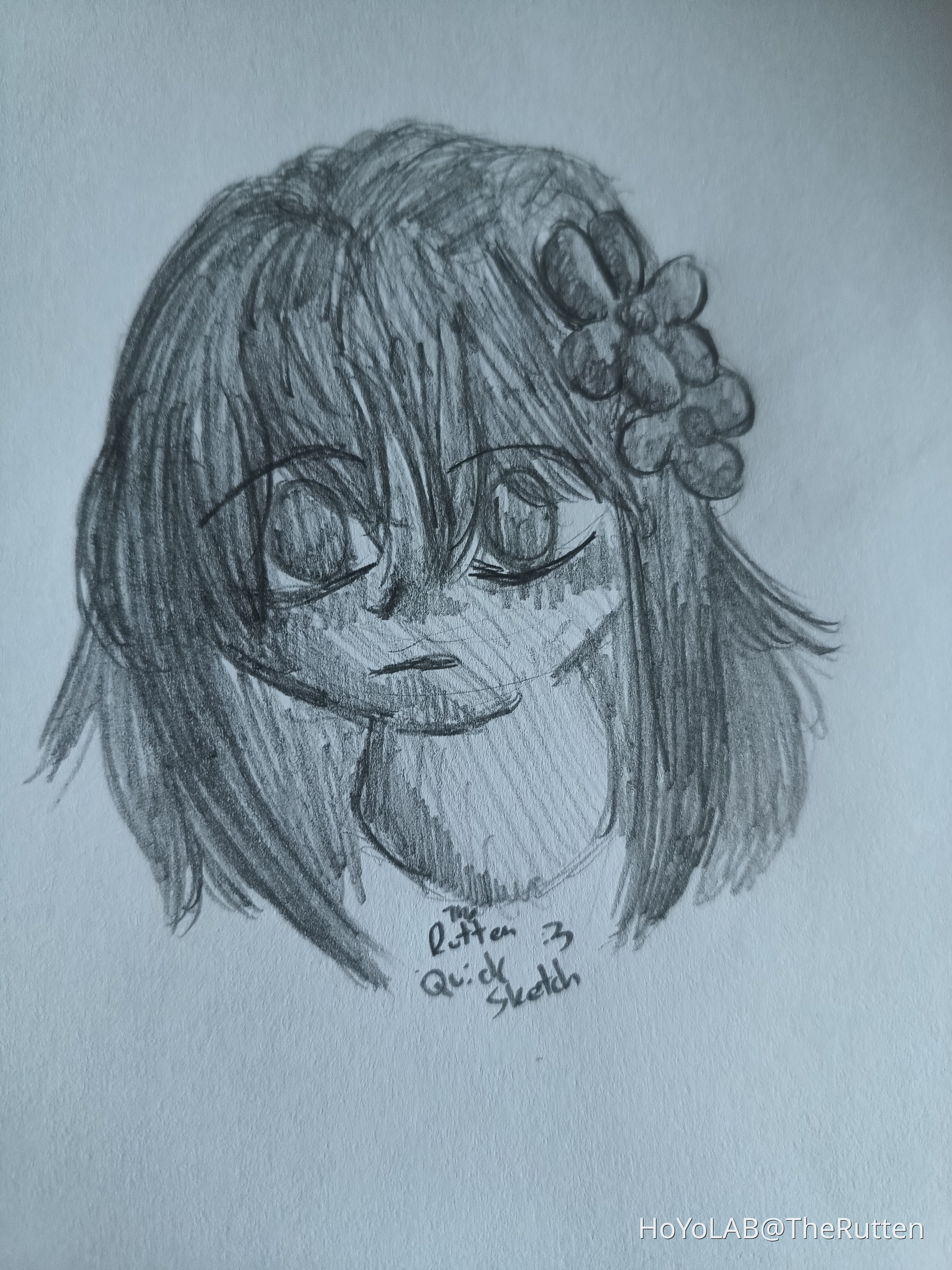 Lumine got trauma Genshin Impact | HoYoLAB